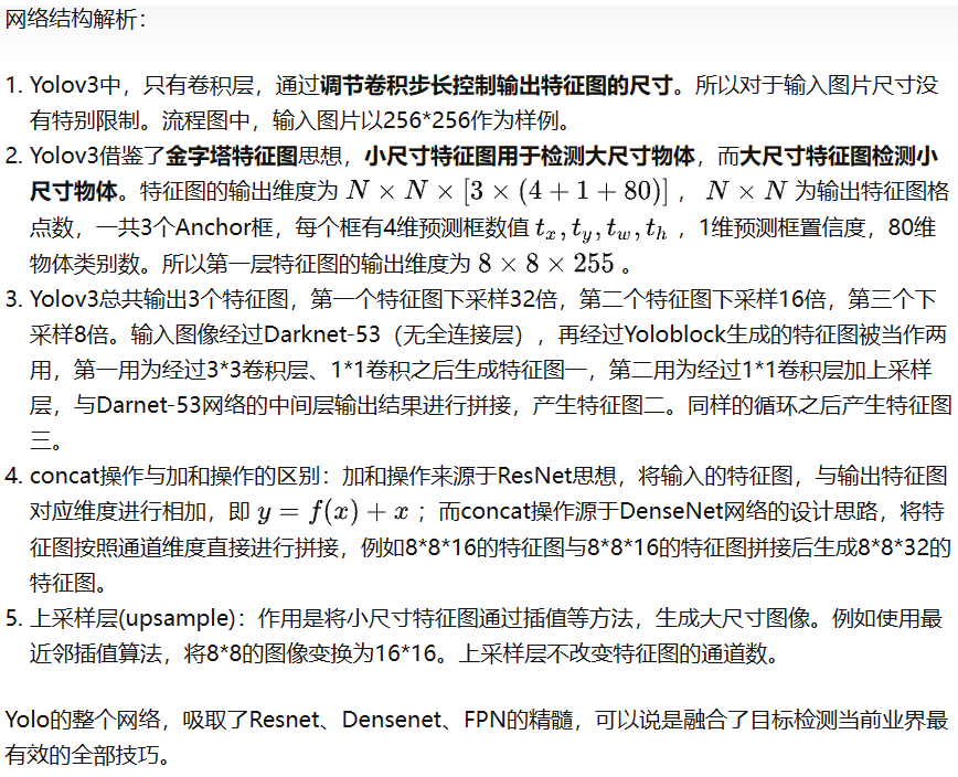 解读YOLOv1-YOLOv8的原理与网络结构_ulou v8-CSDN博客