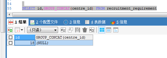 mysql CONCAT、CONCAT_WS、GROUP_CONCAT（）-CSDN博客