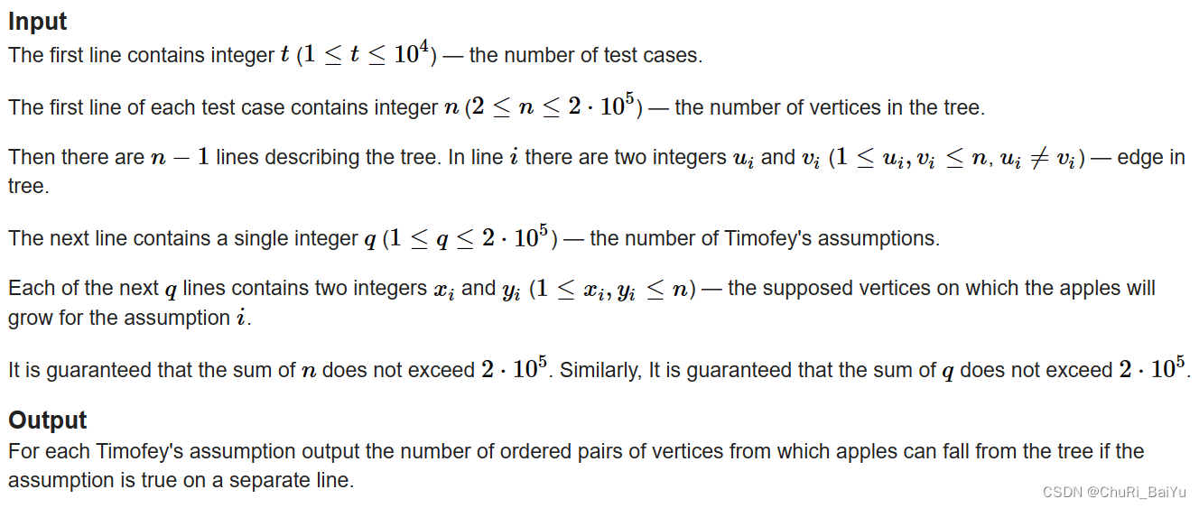 Codeforces Round 881 (Div. 3) DE题解_codeforces tree上问题 div3-CSDN博客