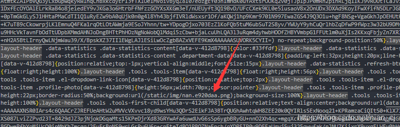 Vue Css 引入asstes中的图片 无法显示的几种解决方案vue Css引用asset图片 Csdn博客
