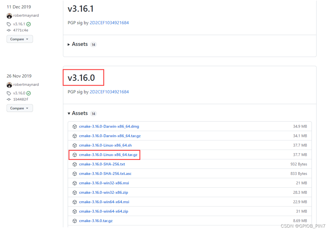 【CMake 入门与进阶（13）】 CMake如何设置交叉编译（附代码）_cmake指定交叉编译工具-CSDN博客