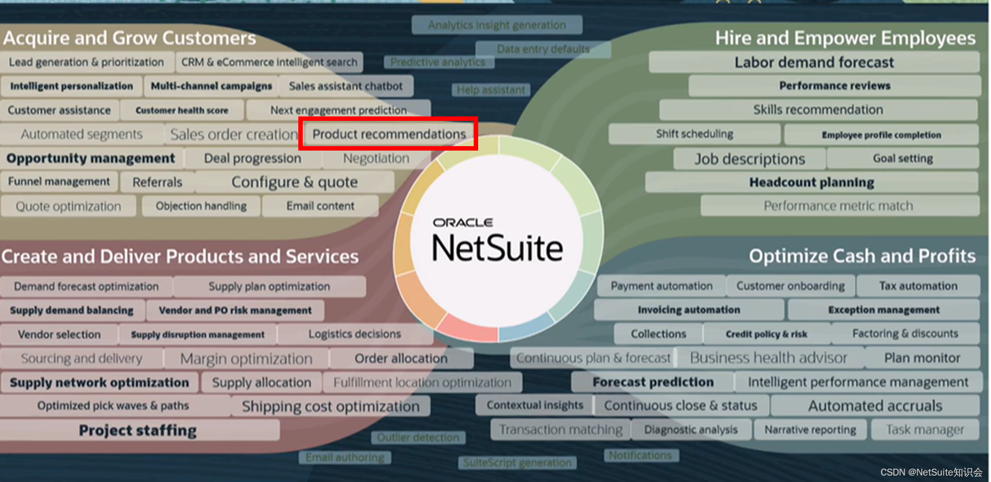 NetSuite 智能商品推荐（Intelligent Recommendations）_suite commerce-CSDN博客
