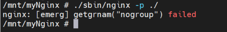 nginx交叉编译_nginx交叉编译arm-CSDN博客