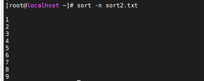 Linux 实验 六_linux6实验-CSDN博客