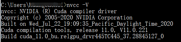 Win10下安装pytorch-gpu版本，包含pytorch-geometric_pytorch_Raver & Leaper-魔乐社区