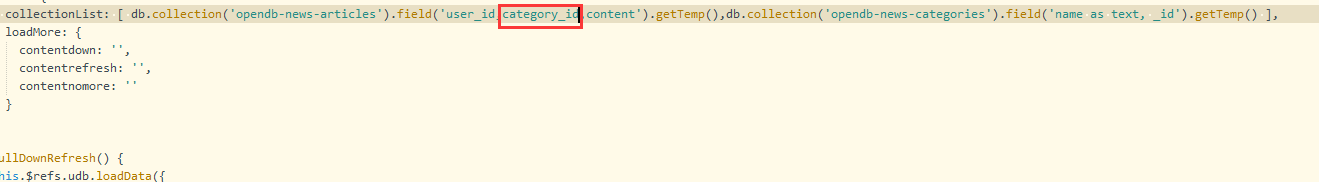 【uniapp-临时联表查询】SYNTAX_ERROR, 未找到主表与副表之间的关联关系，注意使用临时表联表查询时只会使用过滤后的字段进行联表_未找到主表与副表之间的关联关系,注意使用临时表联 ...