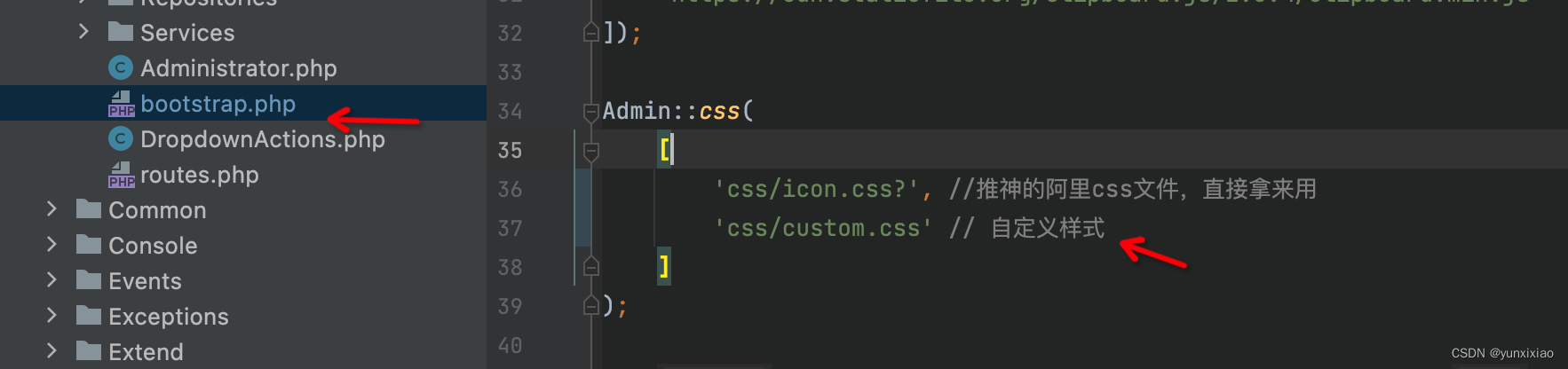 larvael dcat-admin 表单设置自定义样式_dcat admin 自定义表单-CSDN博客