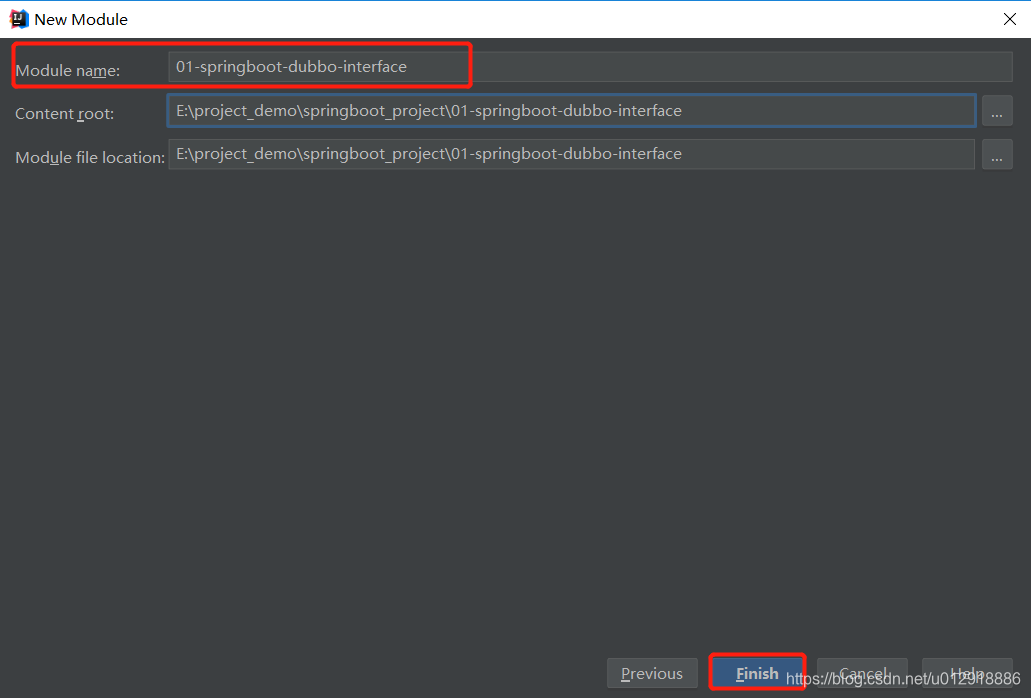 springboot+dubbo+zookeeper微服务项目_springboot加dubbo搭建多项目微服务-CSDN博客