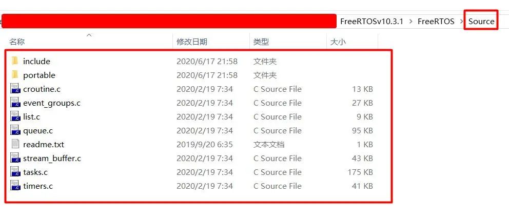 ccs 移植创建新工程_手把手教你移植FreeRTOS到GD32F350RX-CSDN博客