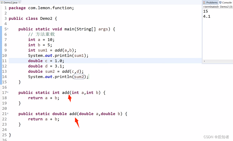 Java简单入门代码java入门简单代码 Csdn博客