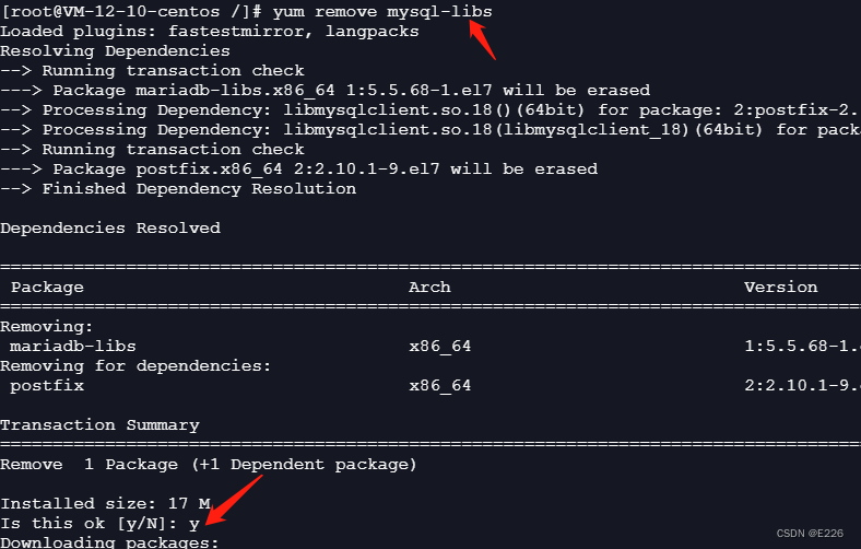 【Linux】保姆级别安装JDK11、MySQL8.0与连接Navicat（就差把饭喂到嘴里）_java11和哪个mysql-CSDN博客