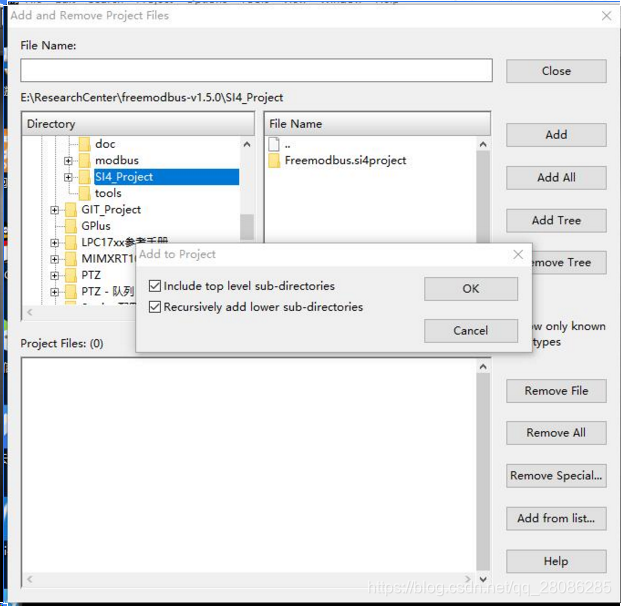 Source insight使用技巧_sourceinsight synchronize-CSDN博客