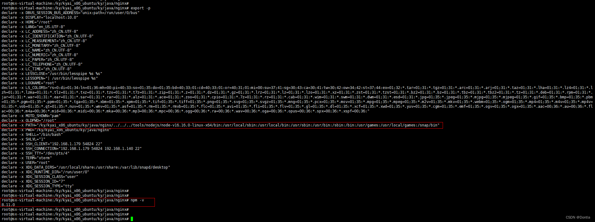 node.js npm报错：Error: Cannot find module ‘../lib/cli.js‘（软链接途径windows导致失效）_error: cannot find ...