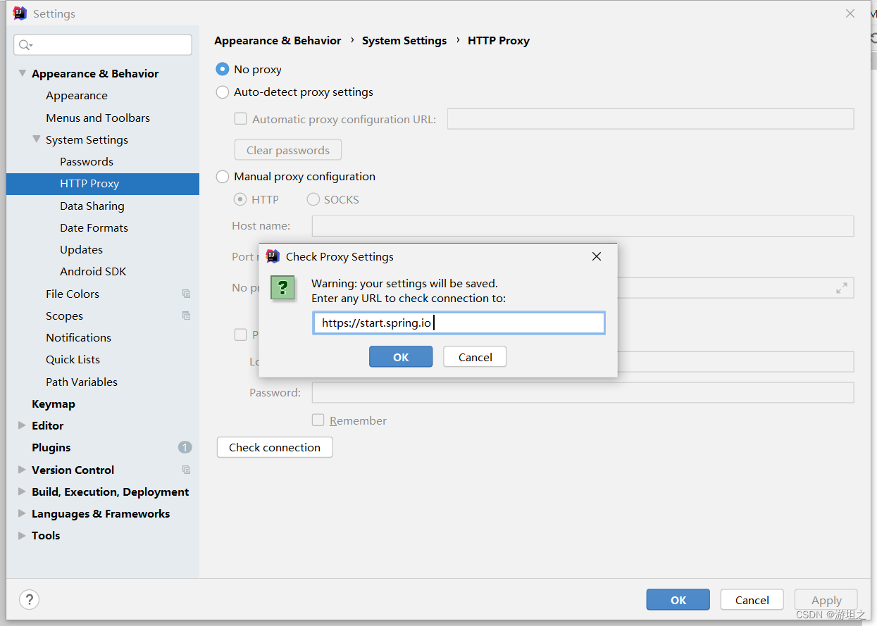 【SpringBoot】一些简便操作的操作_springboot tostring-CSDN博客
