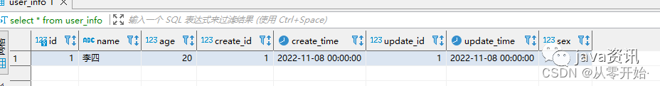 Mysql ——基本约束以及语法 以及 Dbeaver基本使用mysql里面dbeaver怎么用 Csdn博客 4584