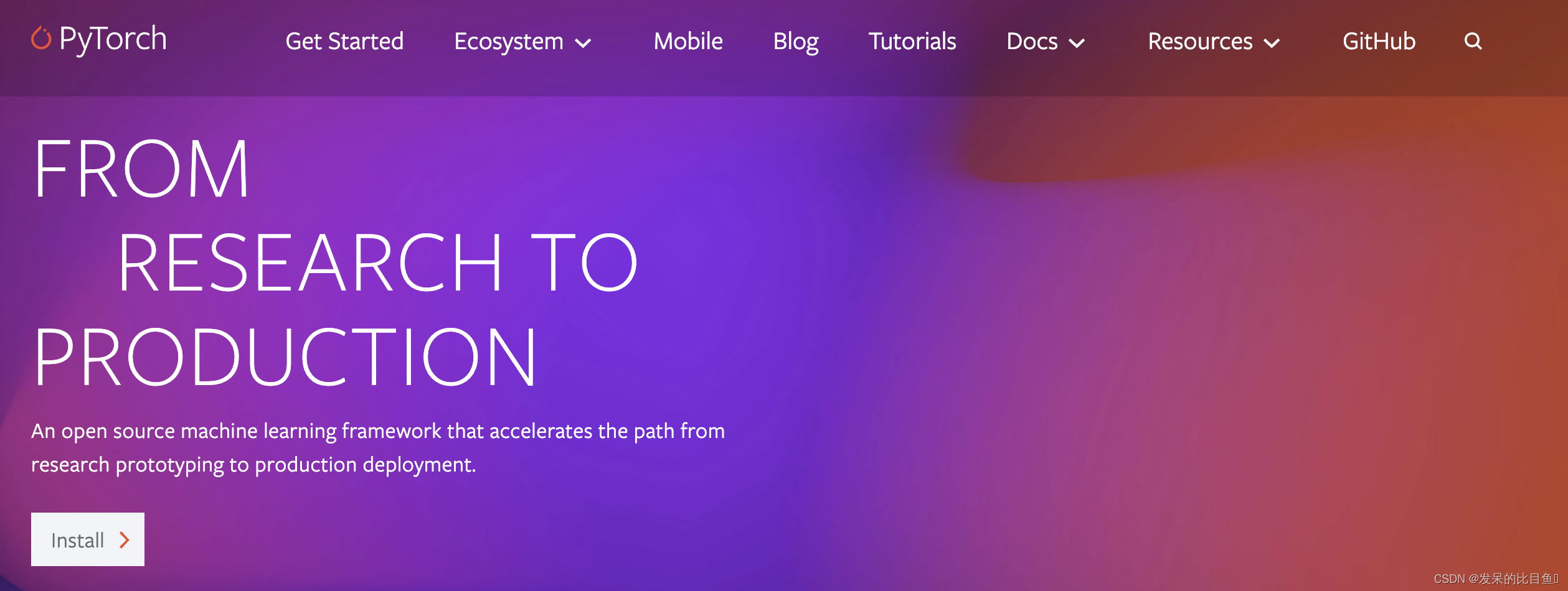 小白学Pytorch系列-- Torch API (5)_torch.angle-CSDN博客
