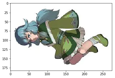 Pytorch中的仿射变换（F.affine_grid）_affine grid-CSDN博客