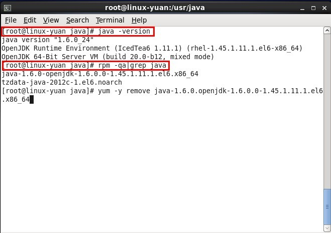 Centos 7安装jdk1.8，附下载安装文件jdk-8u241-linux-x64.tar.gz-CSDN博客