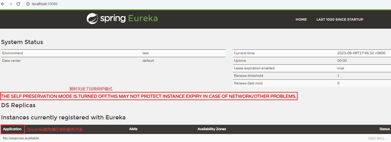 Jenkins+Docker+SpringCloud微服务持续集成-CSDN博客