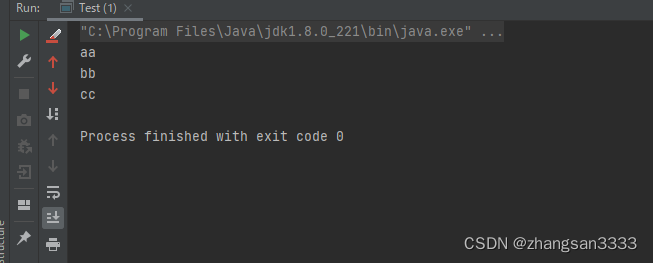 Arrays.asList()数组转化为集合_arrays.aslist string数组转集合-CSDN博客