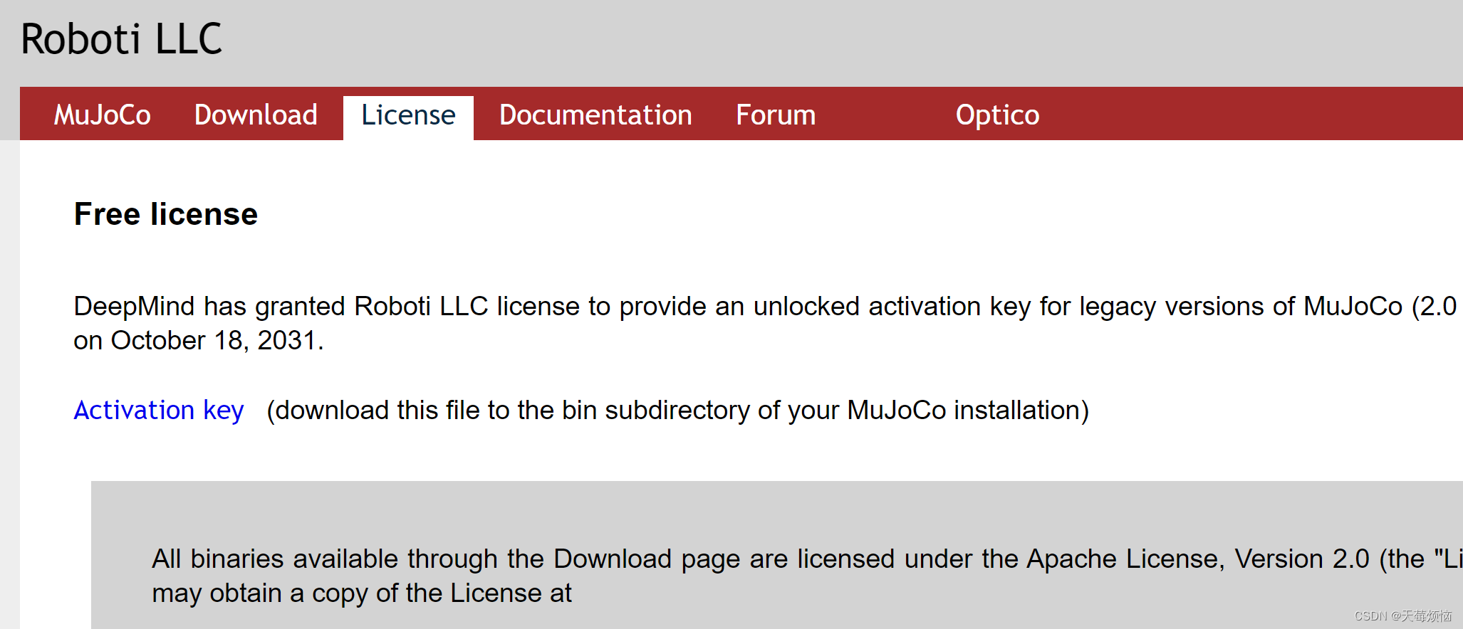 Ubuntu上安装d4rl数据集_d4rl安装-CSDN博客