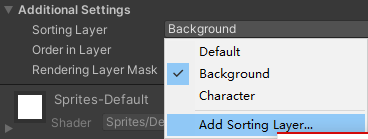 Unity 2D光照（2D Light）和阴影（Shadow Caster 2D）_unity light2d layer-CSDN博客