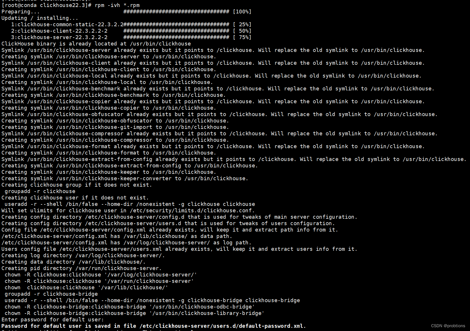 datax离线同步oracle表到clickhouse实践1_datax clickhouse-CSDN博客