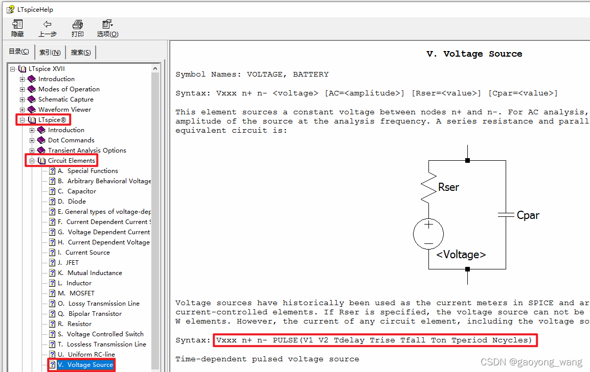 LM3478 LTspice仿真模型-CSDN博客