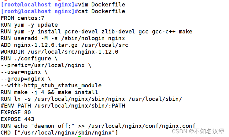 Docker-compose_docker compose csdn-CSDN博客