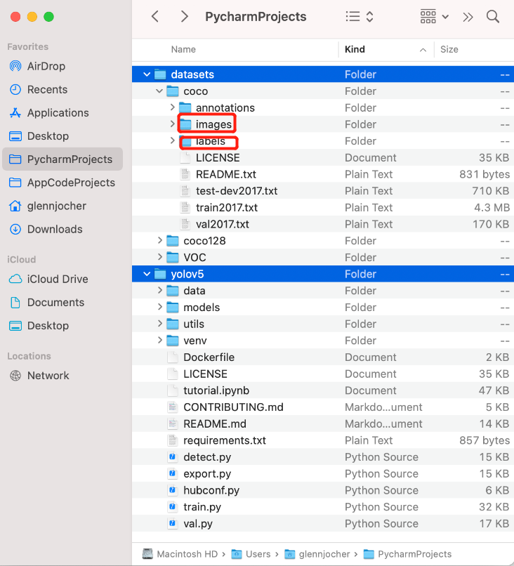 跟土堆学yolov5目标检测p10自制数据集及训练集_synthetic data object detection github-CSDN博客