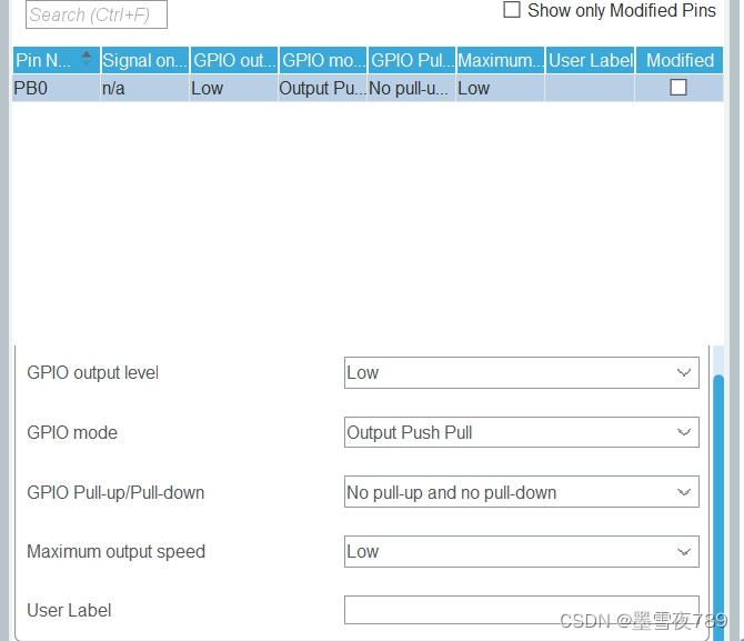 ThreadX移植到STM32C8T6的全流程_threadx移植 stm32教程-CSDN博客