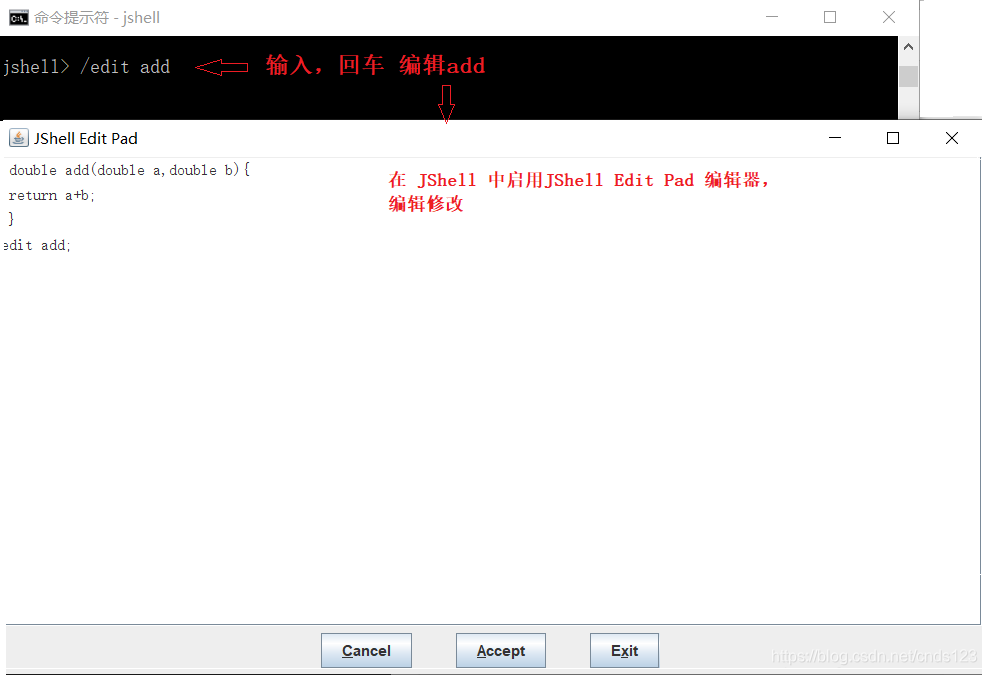 用JShell学习Java编程（Java的JShell用途）_jshell哪个应用-CSDN博客