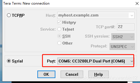 用CCS分析解读CC3200 SDK工具包的UART示例程序_ccs3200字符定义库-CSDN博客