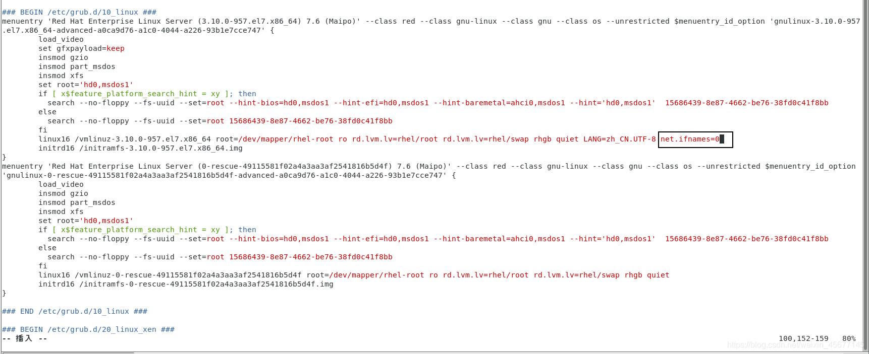 Linux基础 服务管理 Systemctl命令 网络管理(虚拟机可以上网了) Systemctl Reboot Csdn博客