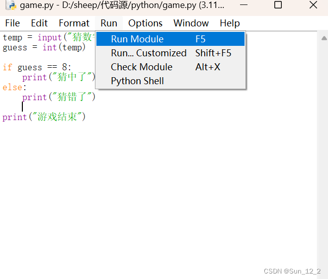 python二级常考题型_python二级题型-CSDN博客
