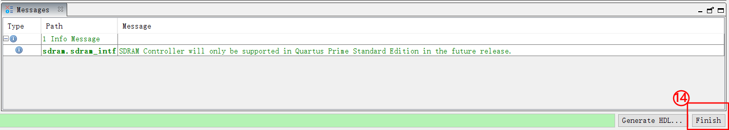 怎么在Quartus中配置SDRAM IP核_quartus sdram ip-CSDN博客