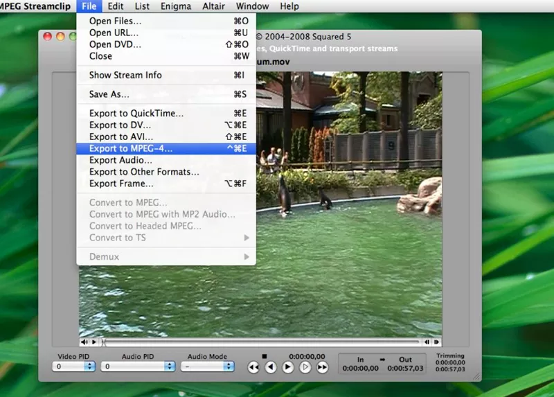 将AVI转换为高质量的MPEG方法！_vlc 转mpeg1格式-CSDN博客