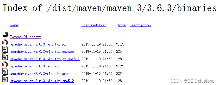 Maven3.6.3安装与配置，IDEA2020.3部署Maven（自用记录）-CSDN博客
