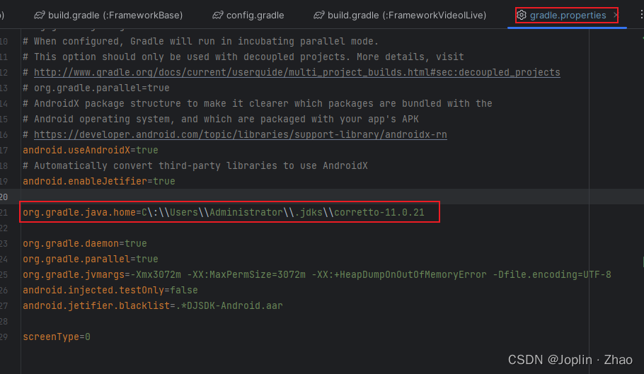 解决运行Gradle命令报错 Could not initialize class org.codehaus.groovy.runtime.InvokerHelper-CSDN博客