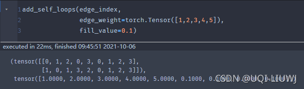 torch_geometric 笔记：TORCH_GEOMETRIC.UTILS（更新中）_torch geometric degree函数 ...