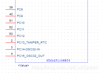 WARNING(ORCAP-50005):There are duplicate pin names in the package.-CSDN博客