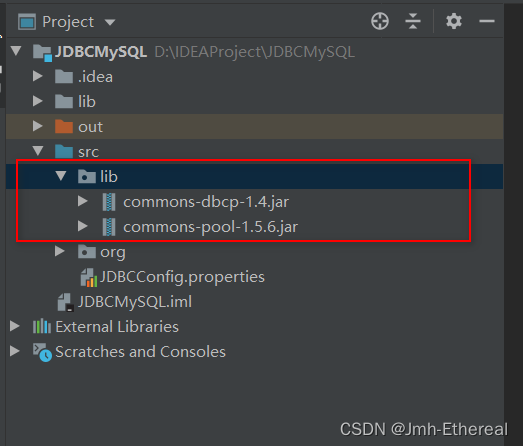 数据库连接池详解：DBCP、C3P0与Druid-CSDN博客