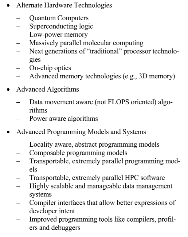 论文阅读，CFD Vision 2030 Study: A Path to Revolutionary Computational ...