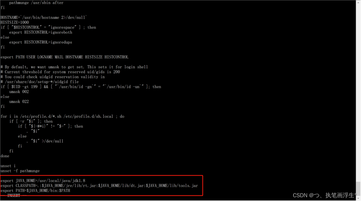 Linux中JDK环境搭建_linux搭建jdk环境-CSDN博客