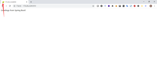 Spring Boot Actuator从未授权访问到getshell_actuator getshell-CSDN博客