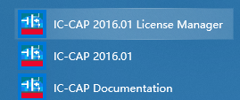 IC-CAP 2016与 IC-CAP 2018安装教程_iccap安装教程-CSDN博客