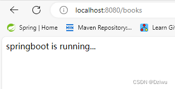 SpringBoot技术总结_使用spring boot方面有什么经验和技能?-CSDN博客