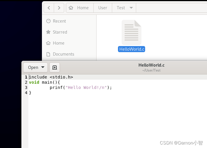 Vi编辑器教程：从命令行到HelloWorld-Linux下的C语言编程入门-CSDN博客