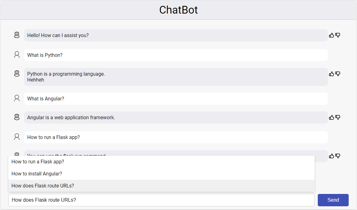基于知识库的chatbot或者FAQ_chatbot ui 知识库-CSDN博客