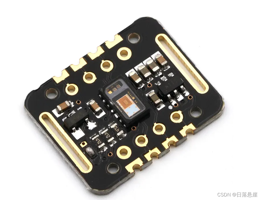 MAX30102血氧浓度手腕心率脉搏检测心跳传感器模块使用STM32驱动_stm32使用max30102检测血氧带操作系统freertos ...